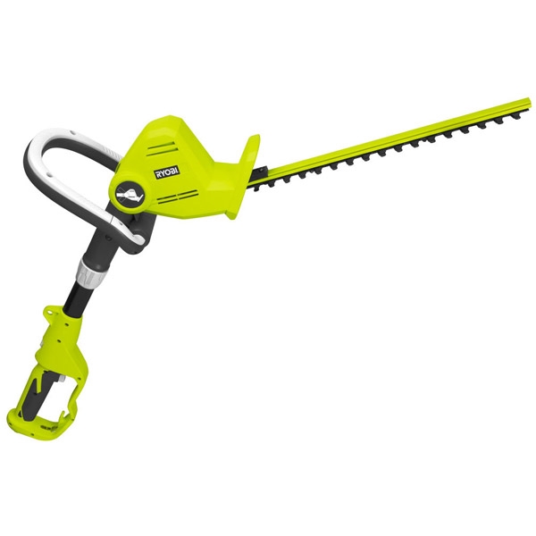 Ryobi RHT450X Extended Reach Hedge Trimmer