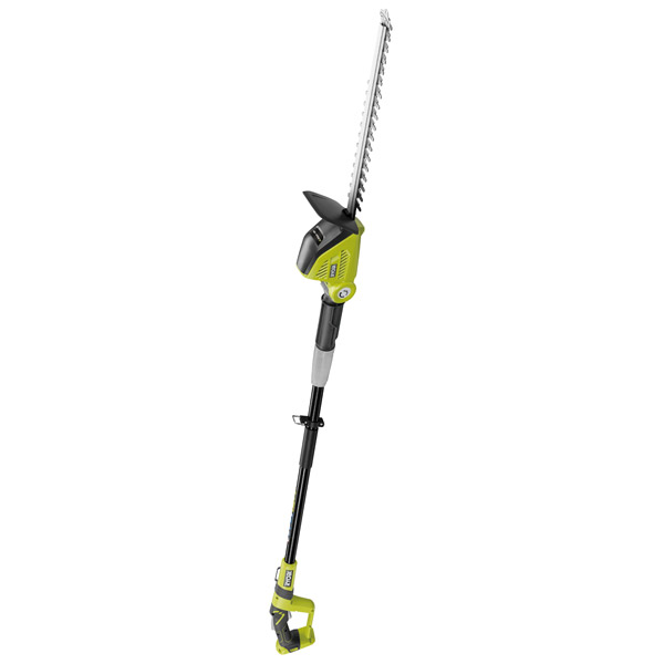 Ryobi Extra Long Reach Hedge Trimmer | 18v One+ | OPT1845