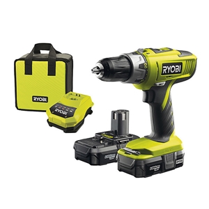 Ryobi Power Tools and Accessories | Cordless and Kits