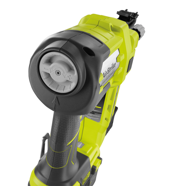 Ryobi 18 Gauge Nailer | R18N18G-0 One+ 18v