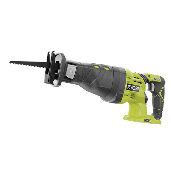 Ryobi R18RS-0 One+ 18V Cordless Reciprocating Saw (Zero Tool)